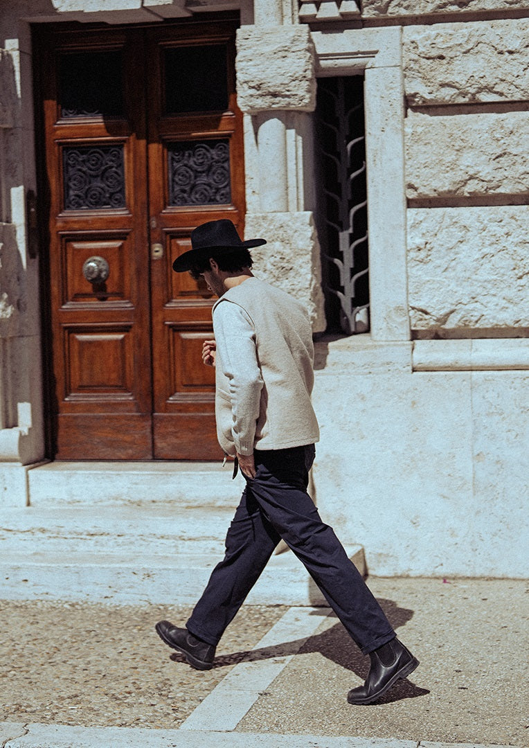 Pantaloni – Impure Store