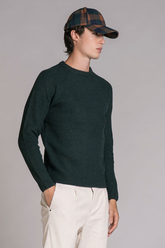 CHARLIE SWEATER – Impure Store