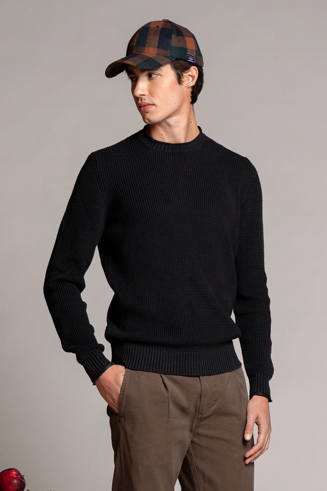 CHARLIE SWEATER – Impure Store