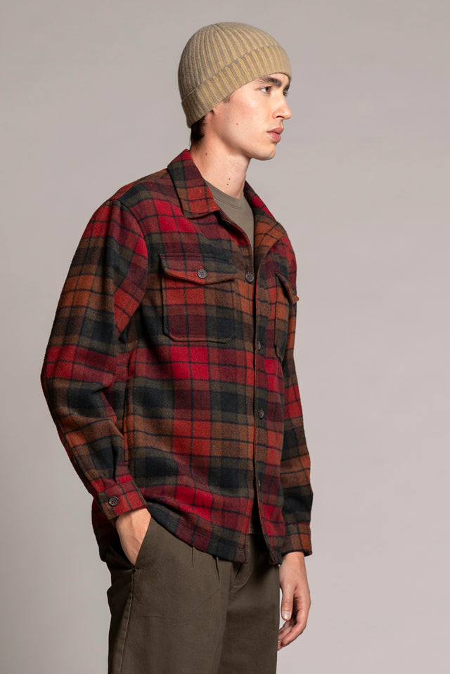 CHARLIE SWEATER – Impure Store