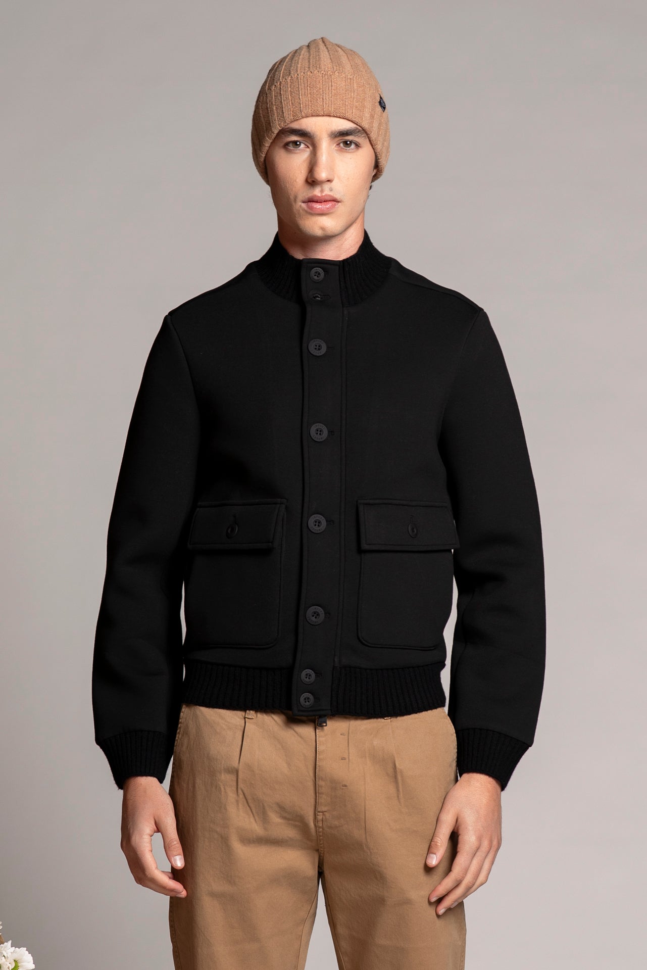 CHARLIE SWEATER – Impure Store